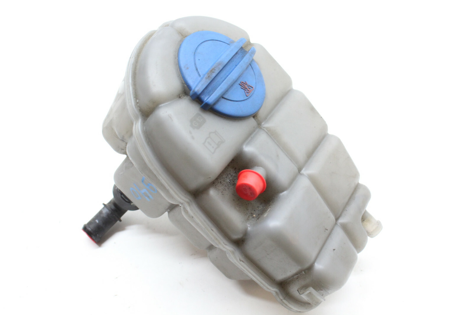 2012 AUDI A6 COOLANT RESERVOIR 4G0 121 403 G OEM 12 13 14 15 16 | eBay