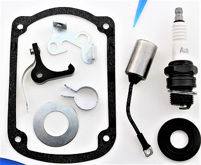 Parts - Wisconsin Aeh