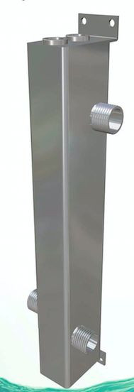 Low Loss Header Hydronic | eBay