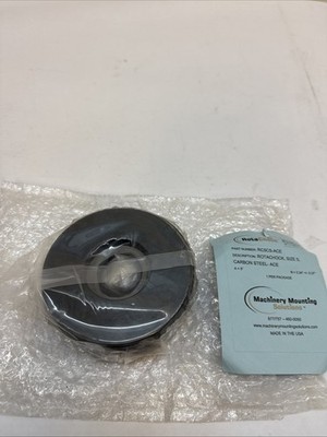 ROTACHOCK-RC5CS-ACE Size 5 Carbon Steel | eBay