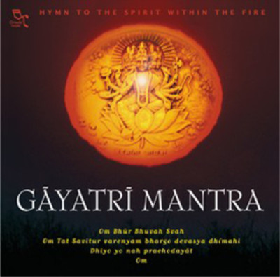 Various Artists Gayatri Mantra (CD) Album 689973542627 | eBay.de