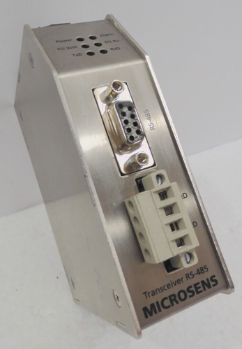 MS650347, MICROSENS | eBay