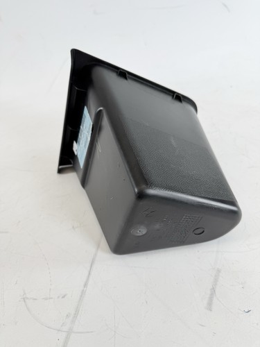 2017-2023 Jeep Compass Rear Right Passenger Quarter Panel Storage Tray ...