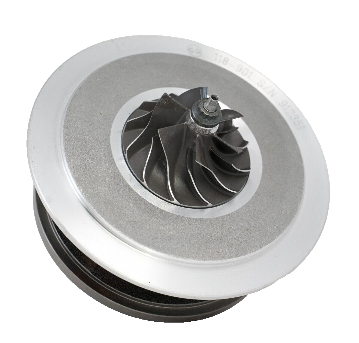 CHRA cartouche Mellet 1102-118-901 Turbo turbocompresseur GTA1852V | eBay