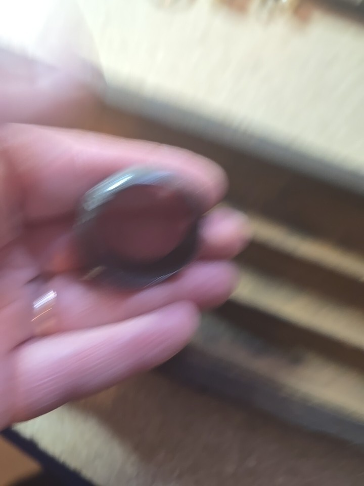 VINTAGE GEORGE AUGER CIRCUS SOUVENIR RING THE CARDIFF GIANT 1930S | eBay