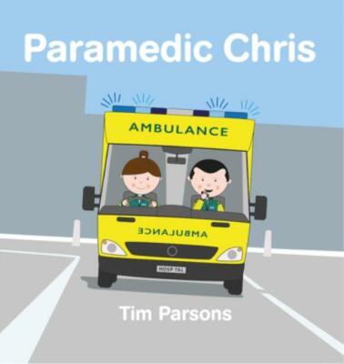 Paramedic Chris 9781787197206| eBay