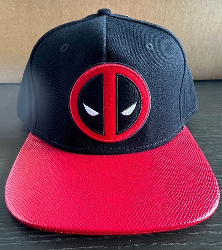 Deadpool Wolverine Wade Wilson Ryan Reynolds Marvel Comics Snap Back ...
