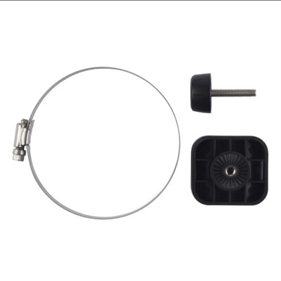 Garmin 010-12407-02 Trolling Motor Barrel Mount For PS22-TR | eBay