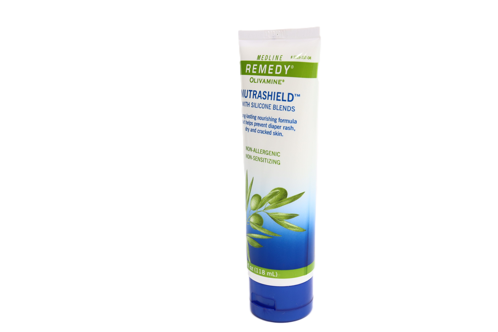 Medline Remedy Nutrashield Skin Protectant 4 oz - Expired 12/2023 | eBay