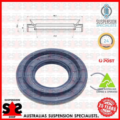 Shaft Seal, Drive Shaft Suit BMW 7 (F01, F02, F03, F04) ActiveHybrid 7 ...