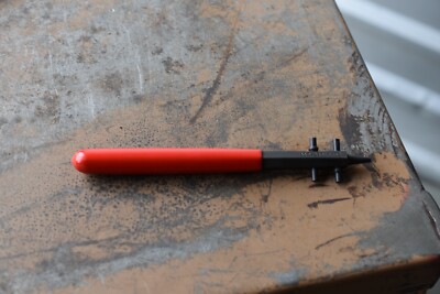 Sandvik 5680 057-011 Insert Installer Installation Tool | eBay