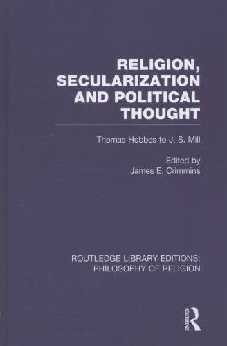 Routledge Library Editions: Philosophy of Religion Ser.: Religion ...