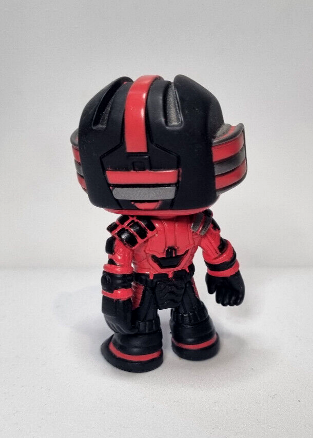 Marvel Mystery Mini SAKKARRIAN GUARD THOR RAGNAROK Series FUNKO RARE | eBay