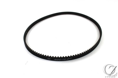 2010 10 Harley Dyna Street Bob FXDB Drive Belt 1" 131T OEM | eBay