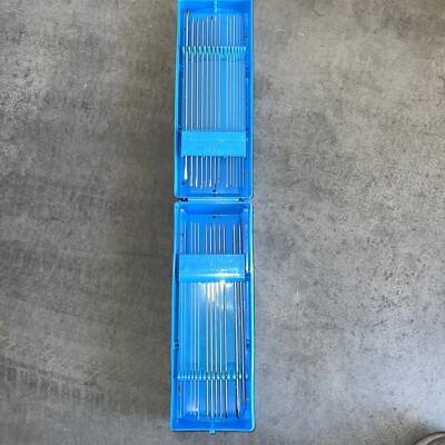 Orthopedic - Steinmann Pin