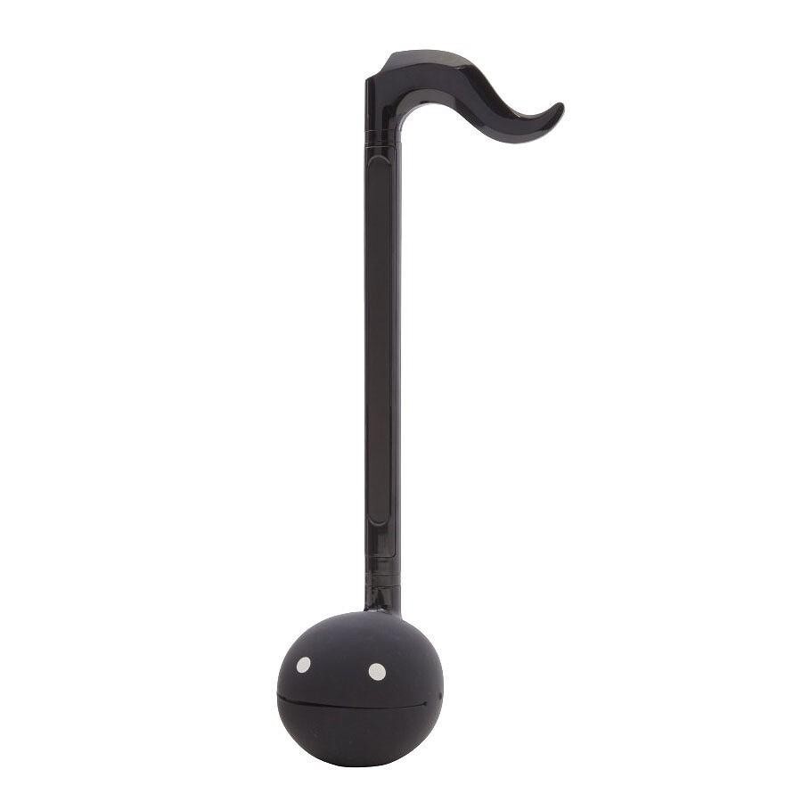 Maywa Denki Black color Otamatone ectronic musical instrument Party ...