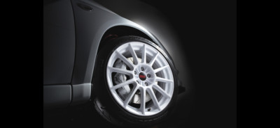 STI WHEEL 18 inch For IMPREZA 5DooR (GR) ST281004S180 | eBay