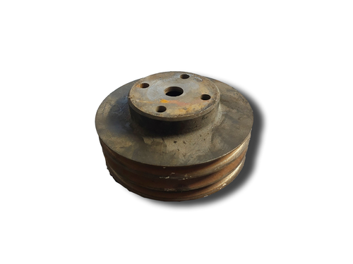 VS VT double row v8 pully 304 5l 215i 195i roller rocker ss clubsport ...