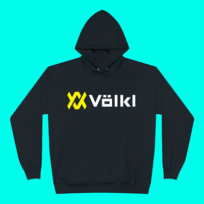 Volkl Sports Men's Black Size S-3XL | eBay