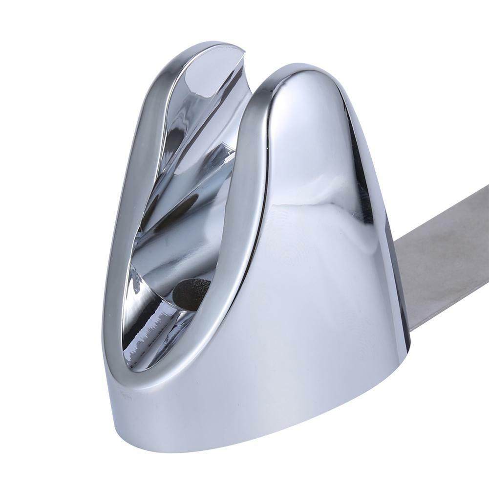 Toilet Bidet Sprayer Holder Hand Shower Sprayer Hook Hanger Stainless ...