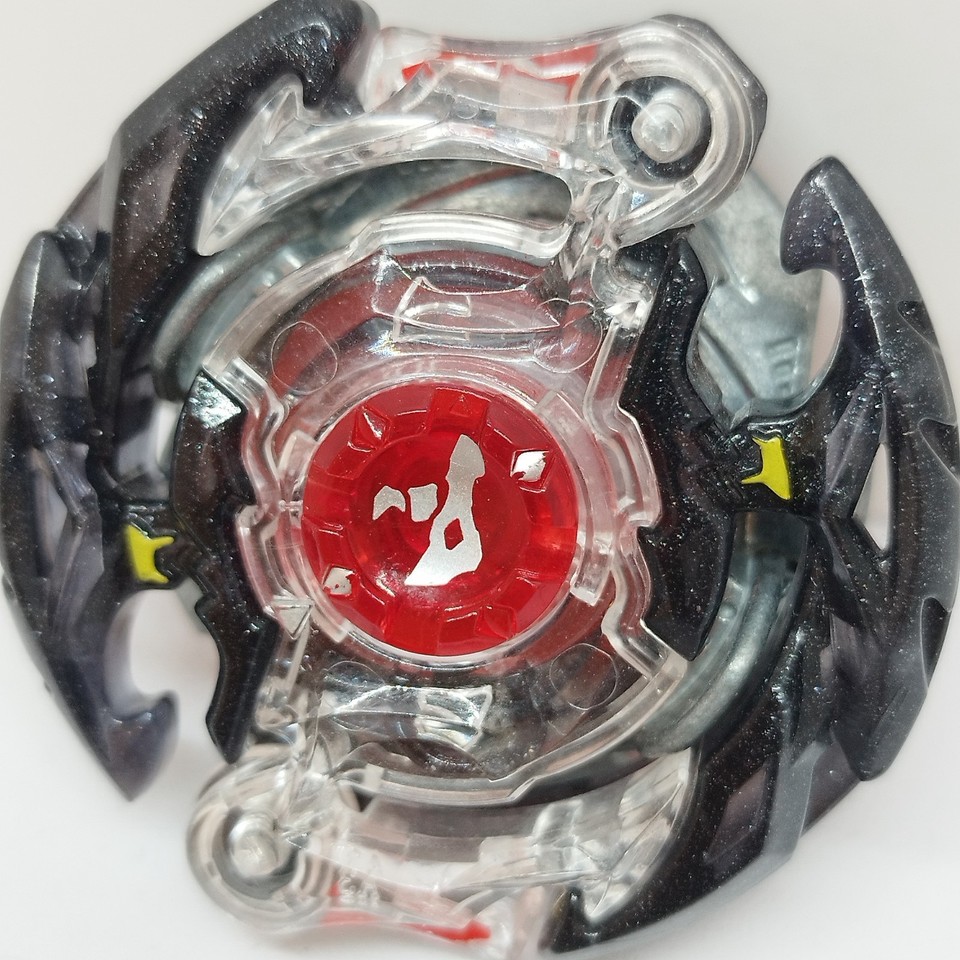 Kreis Satan 2Glaive Loop & Blaze Ragnaruk Nine Liner Beyblade Burst ...