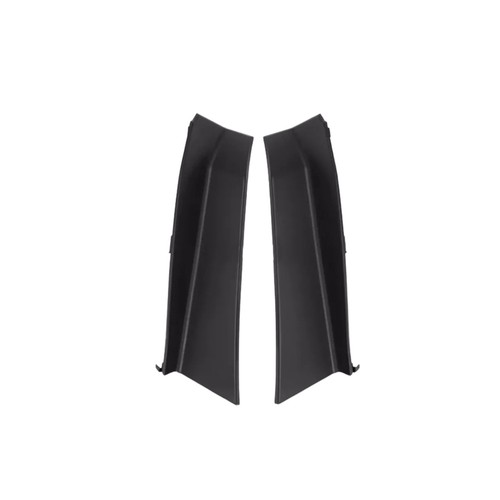 Car Tail Light Trim Plate 33503-TVA-H11 33553-TVA-H11 For Honda Accord ...