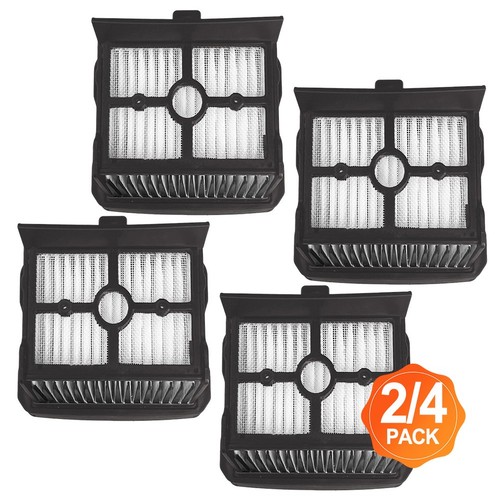 Replacement Filters Compatible with For Narwal S20 Pro Easy Maintenance ...