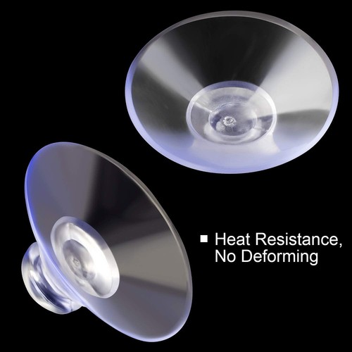ANCIRS 30 Pack 30mm Suction Cups for Glass Table Tops, Rubber | eBay