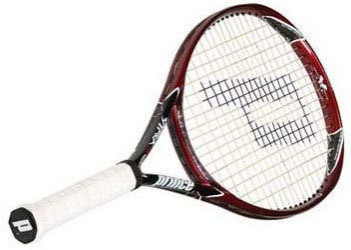 Prince Shark DB OS Tennis Racquet for sale online | eBay