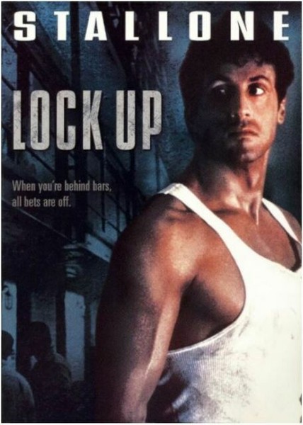 Lock Up (DVD, 1998) for sale online | eBay