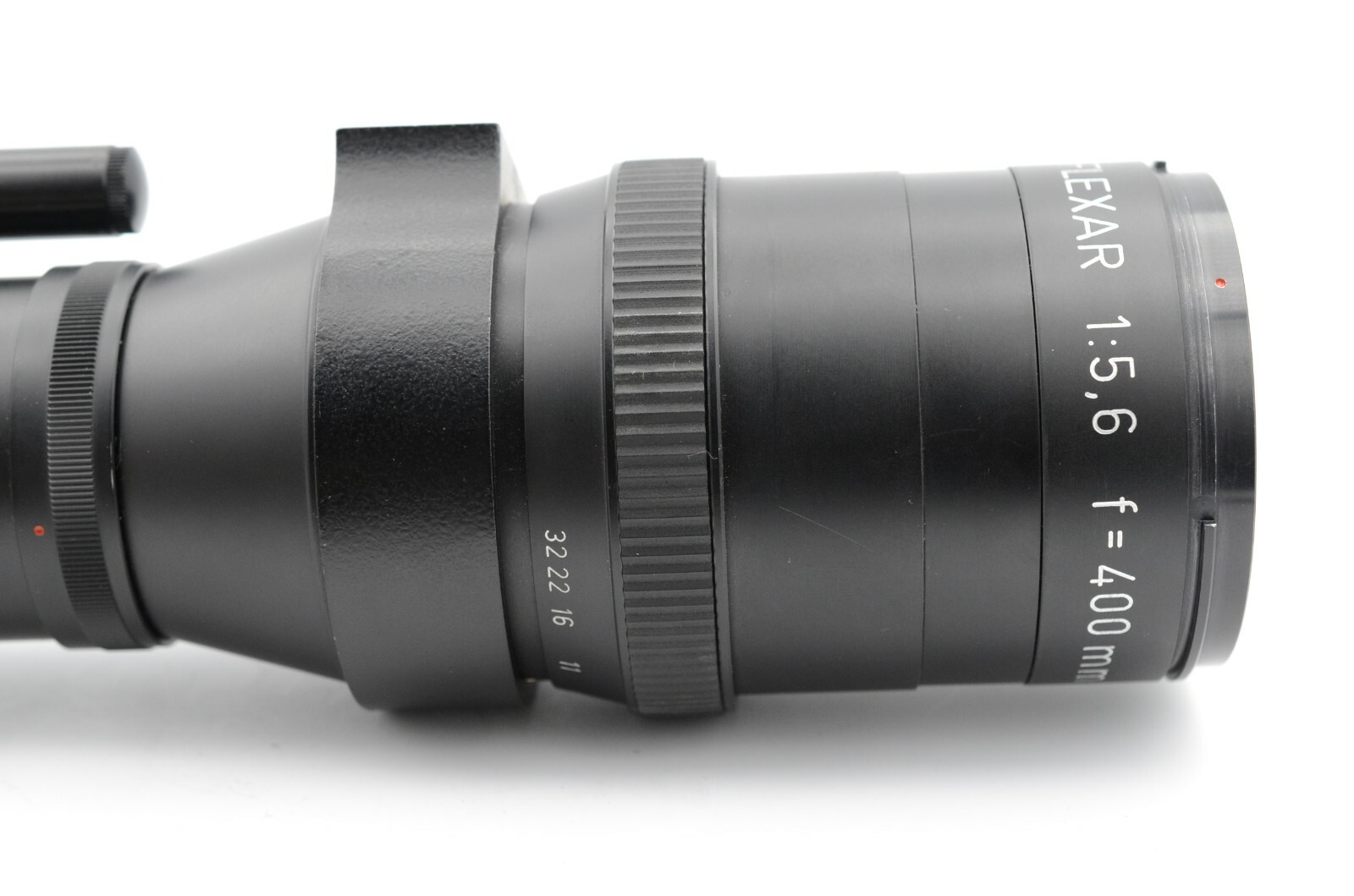 NOVOFLEX NOFLEXAR 5,6/400 NIKON Ai , SHC Art. 757821 | eBay