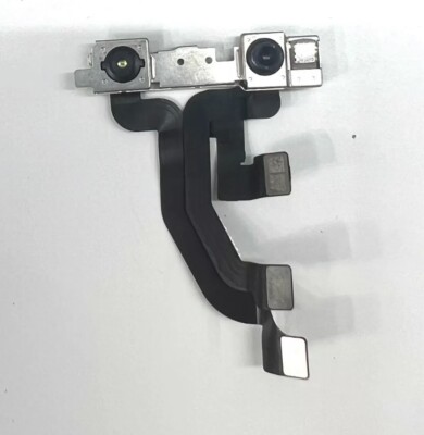 iPhone XS Front Camera Replacement Apple Pull OEM Original | eBay