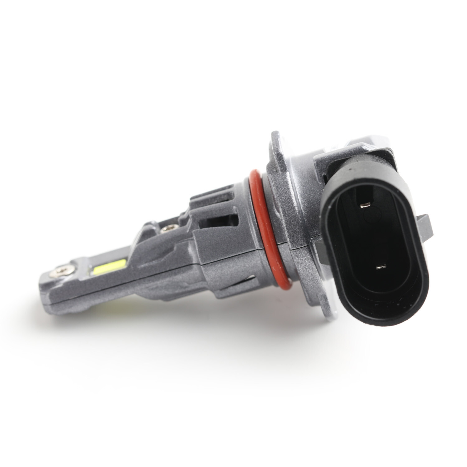 6000K 7200LM 9005 HB3 Halogen LED Headlight Globe Bulb For BMW E39 1996 ...