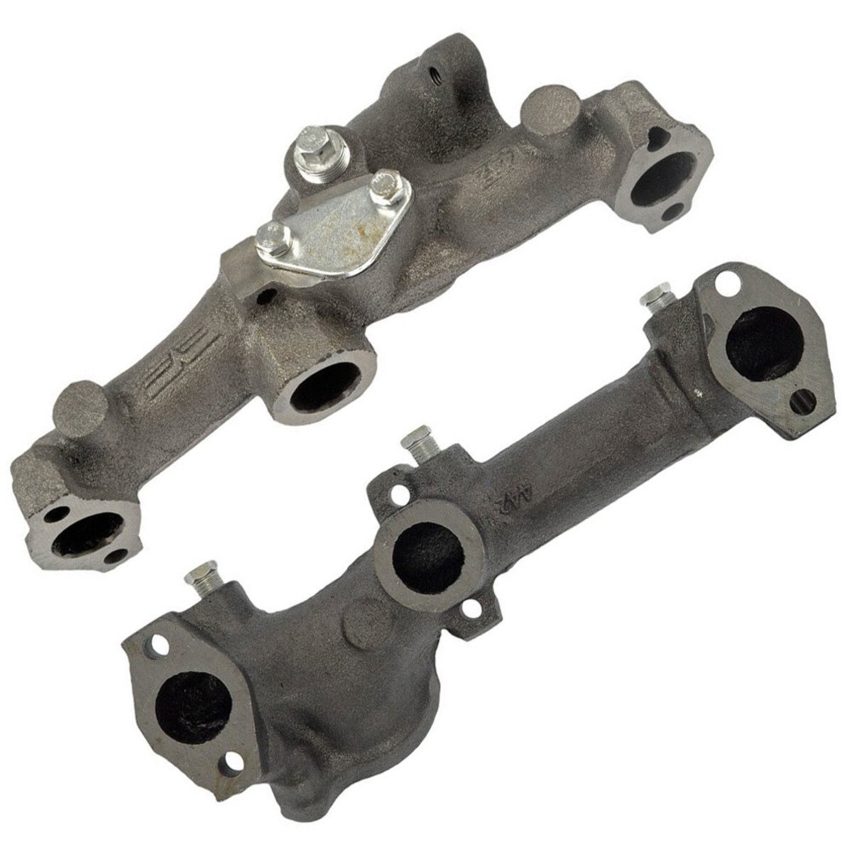 SET-RB674550 Dorman Exhaust Manifolds Set of 2 Driver & Passenger Side ...