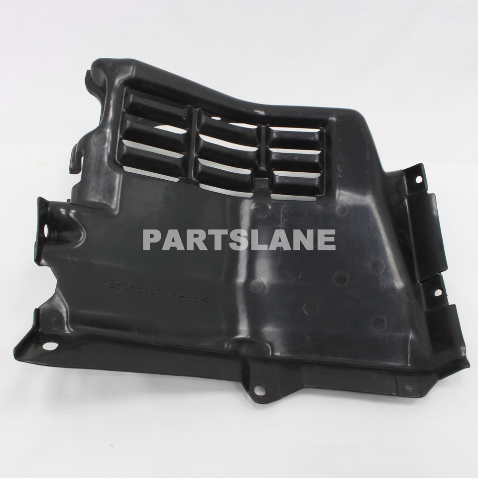 1993-1998 Toyota Supra Front Left Fender Liner Splash Shield | 53896 ...