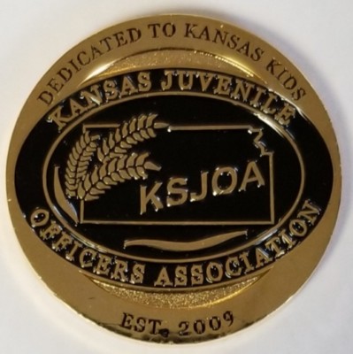 KSJOA Kansas Juvenile Officers Association Dedicated To Kansas Kids Est ...