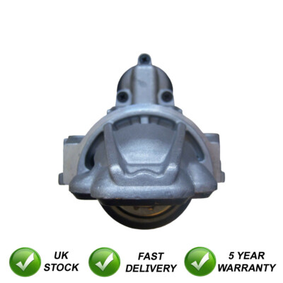Starter Motor Fits Ford Transit Land Rover Defender Citroen Relay ...