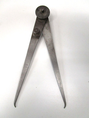 Calipers - Locking Joint