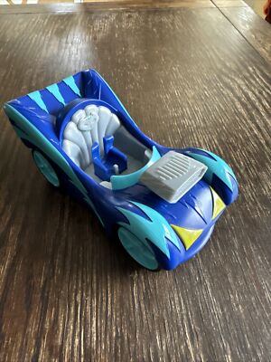 PJ Masks Speed Boosters Catboy Cat Car Vehicle Just Play 2018 CAR ONLY ...