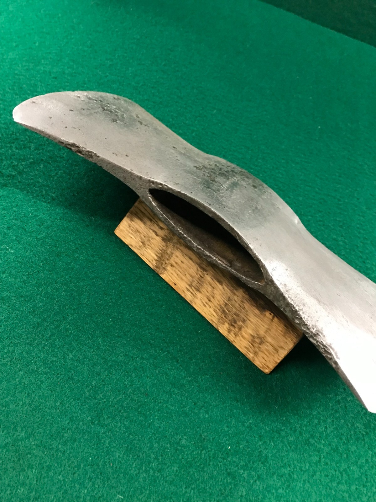 Vintage Double Bit TRUE AMERICAN Axe - MANN AXE COMPANY | eBay