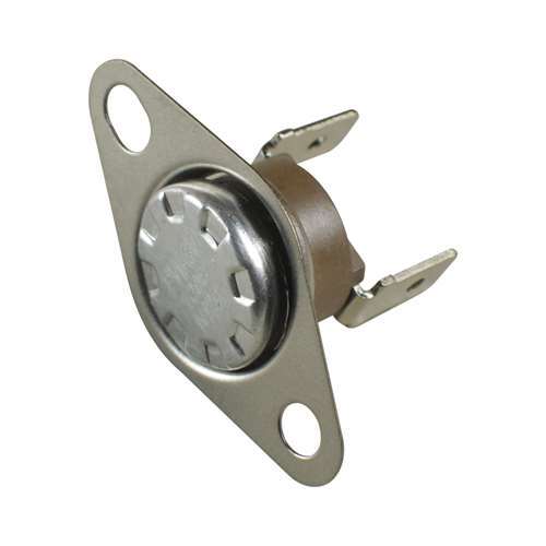 Range Control Panel Cooling Fan Thermal Switch #DG47-00010B for Samsung ...