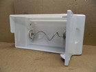Frigidaire Refrigerator Ice Container Part # 240323808 241860803 | eBay