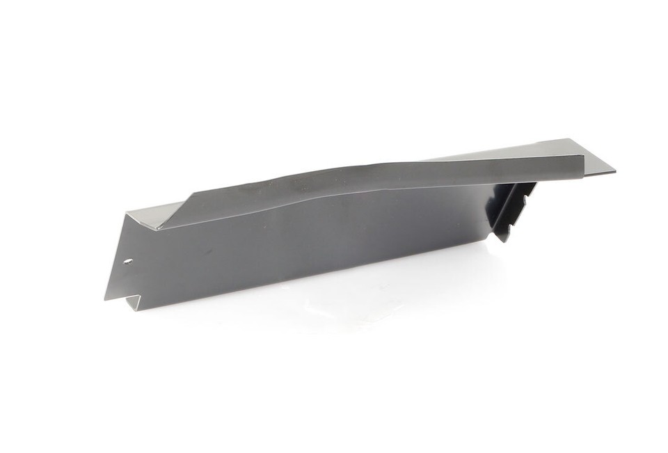 Torque Box Plate Upper LH 66-69 Fairlane Torino | eBay