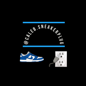 Caleb.sneakerplug | eBay Stores