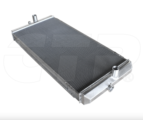 NEW 2459359 245-9359 CORE AS RADIATOR FOR CAT 330D, 336D, 340D2L | eBay