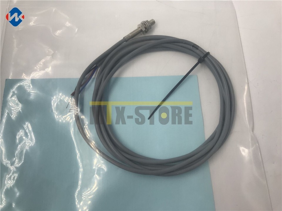 1PCS New For Contrinex Inductive DW-AD-603-M5 Sensor&Proximity Switch ...