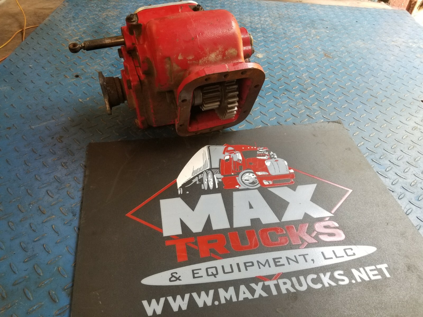 PTO CHELSEA (POWER TAKE OFF) 34-P-124 | eBay