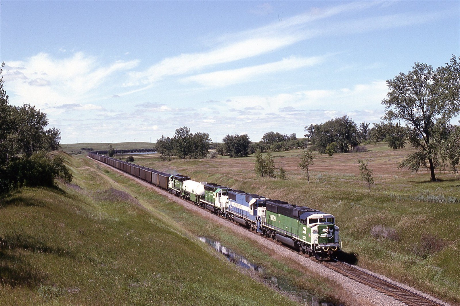 ACTION SLIDE BN 9209 SD60M W/ GAS SET +3 | eBay