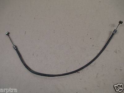 BMW R75 R90 R100 R80 R60 R50 airhead front disc brake cable | eBay UK