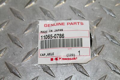 KAWASAKI NOS 11065-0786 | eBay